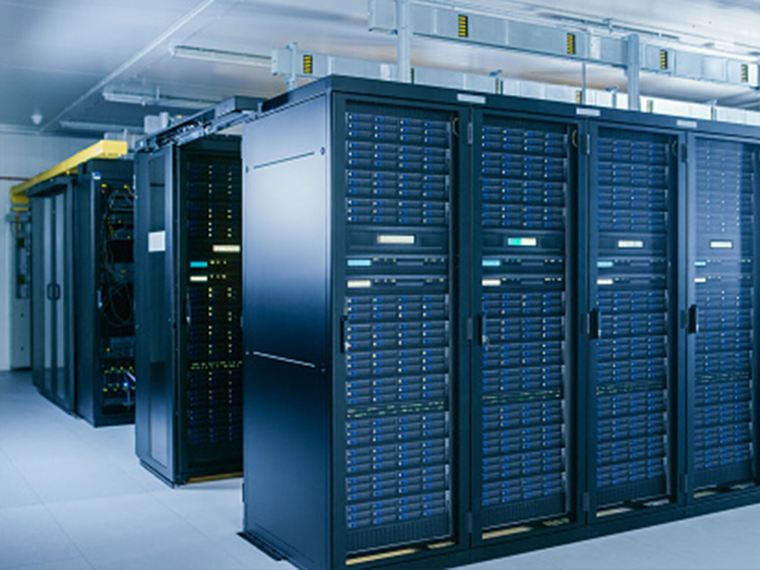 IMOGIS DATA CENTER for DATA CENTER 100 MVA Essone - Gesys Ingenierie